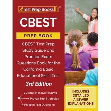 College Placement Test Prep: College Placement Test Study Guide and ...