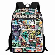 Sonic the Hedgehog Reversible Character 16.5" Backpack - Walmart.com