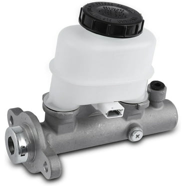 A-Premium Brake Master Cylinder with Reservoir and Sensor Compatible ...