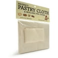 Pastry Cloth Rolling Pin Cover - Walmart.com
