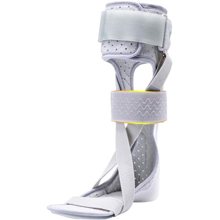 Medical AFO Ankle Foot Orthosis Foot Drop Orthosis Postural Correction ...