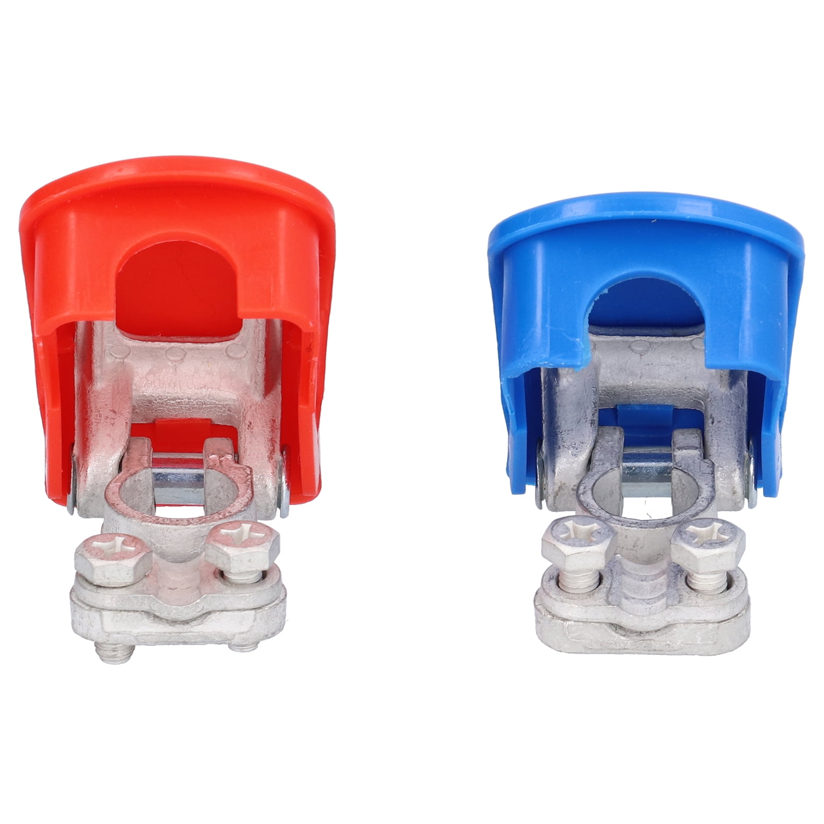 Conectores de liberación rápida de batería Bling Bling 2 piezas ...