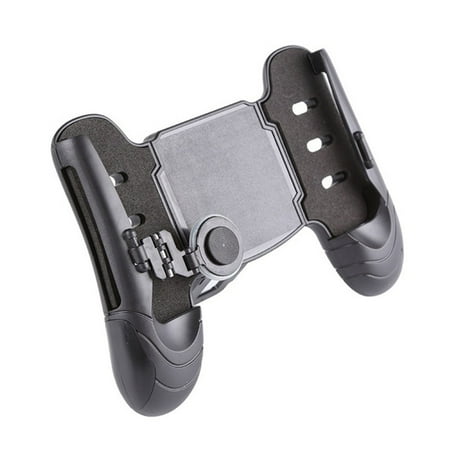 Bean Lightweight Mobile Game Pad Gamepad For Pubg Controller Shooter ...