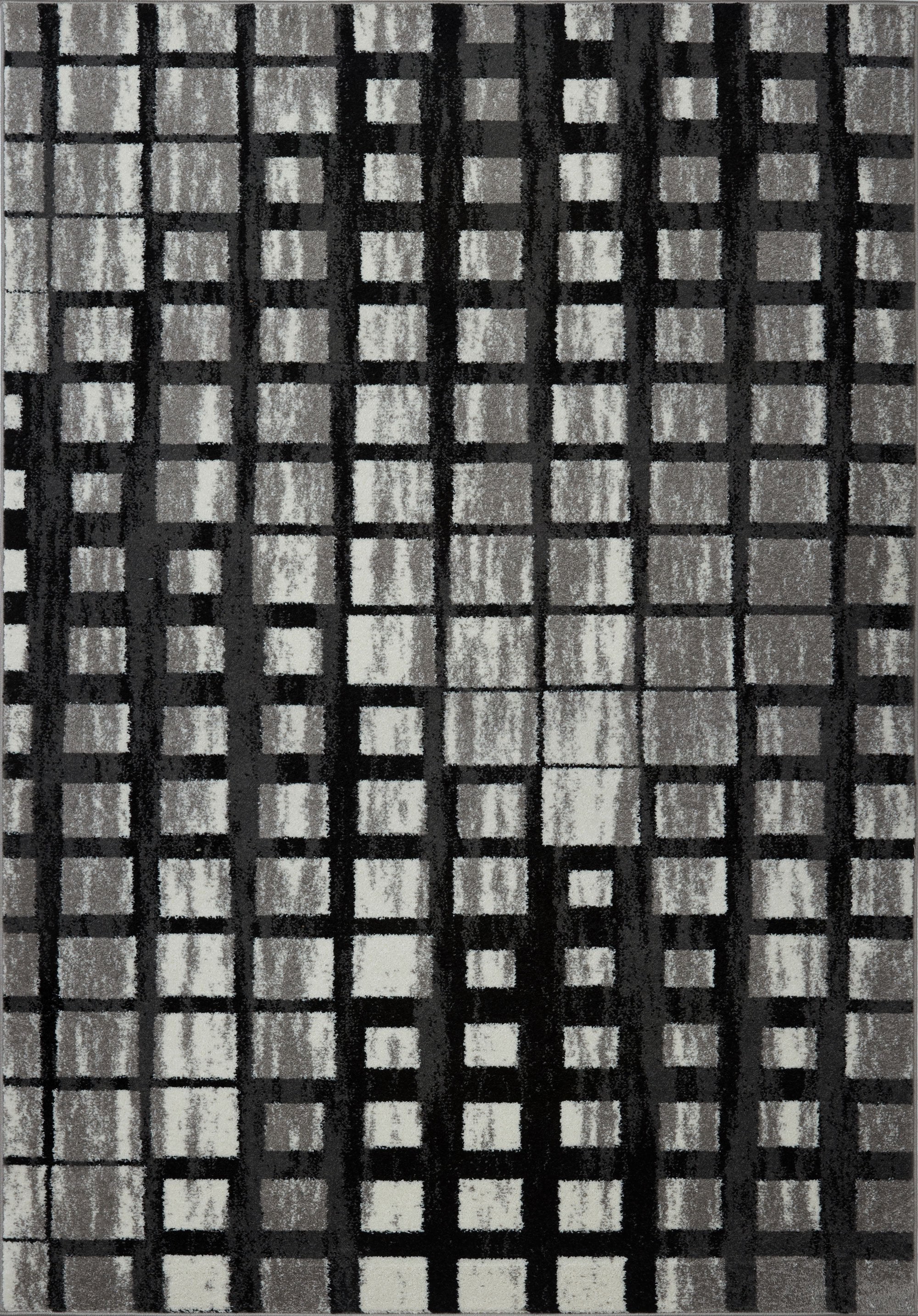 Ladole Rugs Stylish Contemporary Elegant Smooth Boston Collection ...