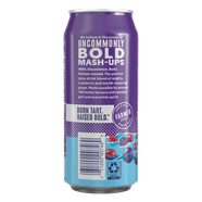 Big Hug Fruit Barrels Sports Cap Grape Fruit Flavored Drink, 16 Fluid ...