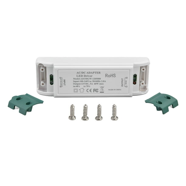 LED Driver Power Supply,LED Driver Short Circuit Dimmable LED Driver ...