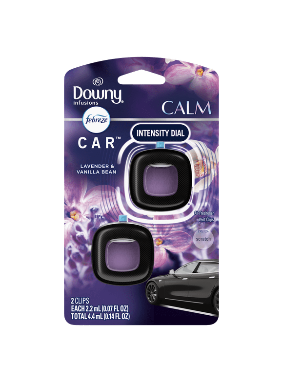 Car Air Fresheners by Brand in Car Air Fresheners - Walmart.com