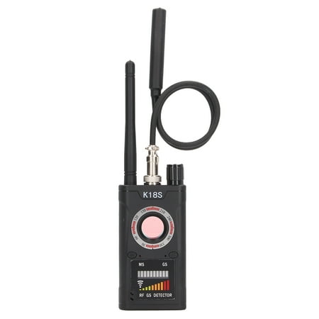 Signal Detector, Portable 1MHZ-8000MHZ Scanner For Office | Walmart Canada