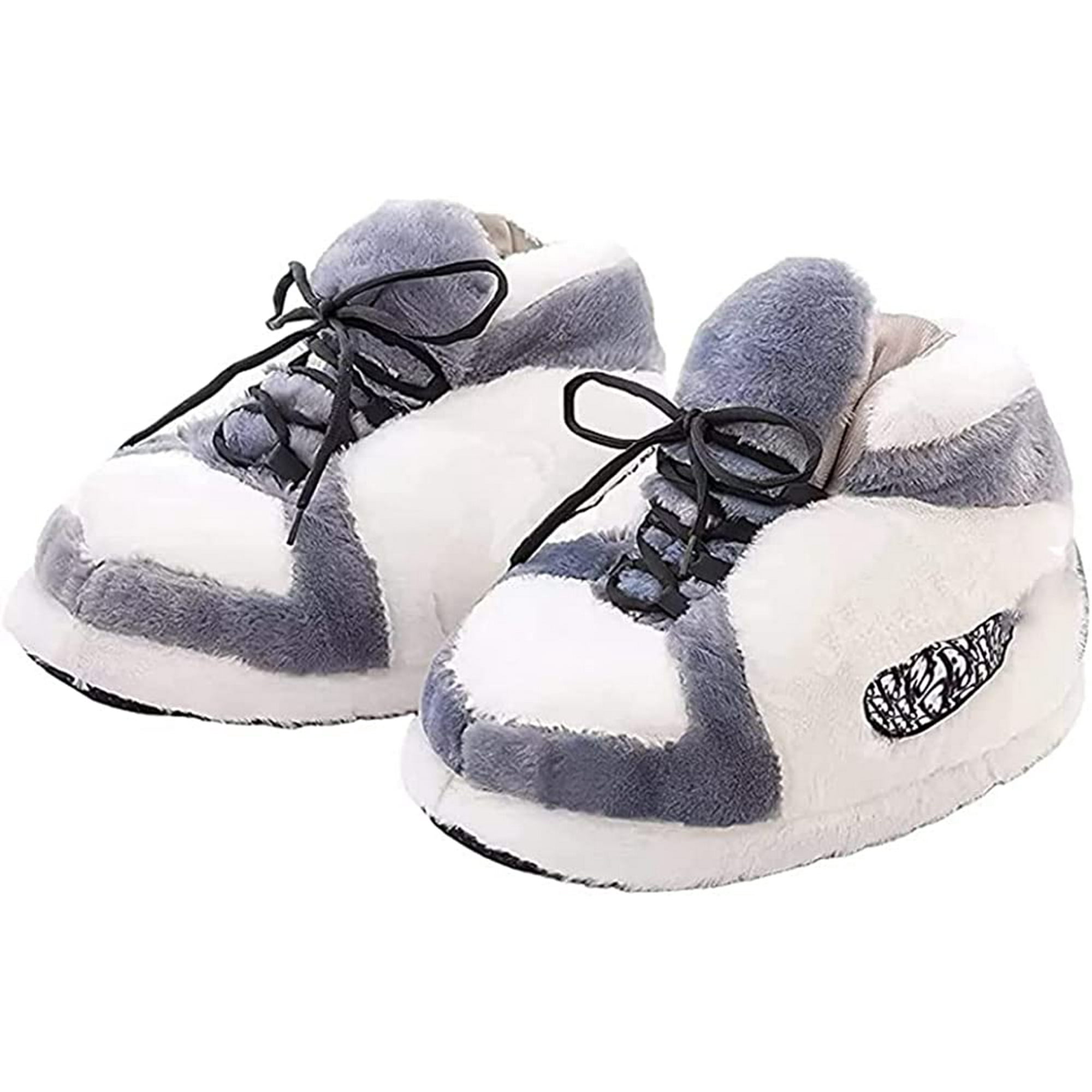 Click here for Deandawn Sneaker Slippers - Comfortable And Warm I... prices