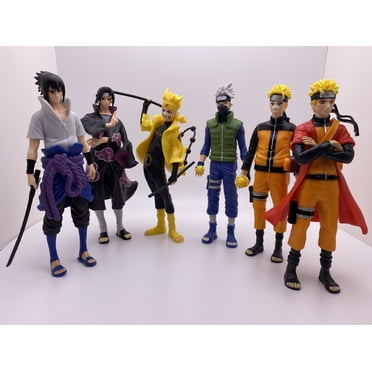 NARUTO Shippuden: Genin Sarutobi Nohara [Brilliant Strategist] Limited ...