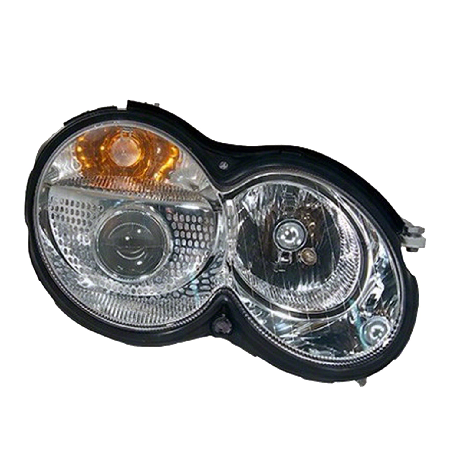 KAI New OEM Replacement Passenger Side Headlight Assembly, Fits 2003 ...