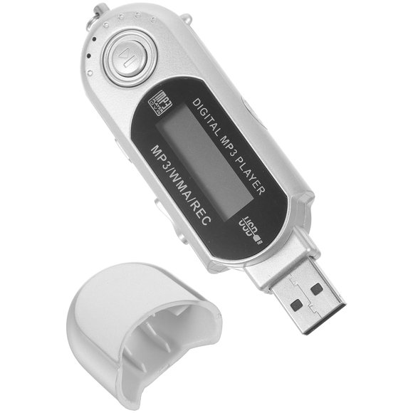 Usb Audio Player