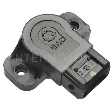 Delphi Throttle Position Sensor P/N:SS10387 Fits select: 1997-2003,2005 ...