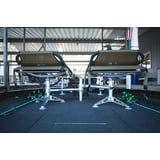 Millennium Marine D-200-00 Sidekick Double Fishing Seat Pedestal ...