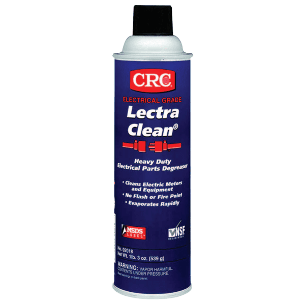 Crc Battery Cleaner