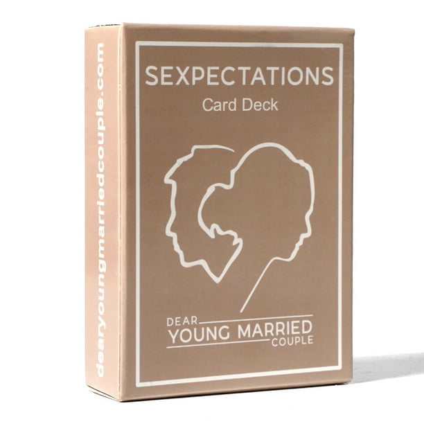 Full English version of couple game sexpections card deck expectation ...