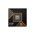 AMD Ryzen 5 9600X - Ryzen 5 9000 Series Granite Ridge (Zen 5) 6-Core 3.9 GHz - Socket AM5 65W ...