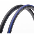 Panaracer Catalyst Sport 700 x 23 cm Wire Bead Tire, Blue - Walmart.com