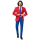 OppoSuits Men's Spider-Man Licensed Suit - Walmart.com