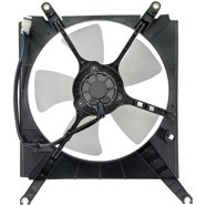 Dorman 620-951 Engine Cooling Fan Assembly for Specific Chevrolet ...
