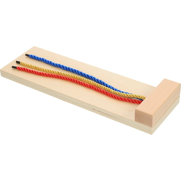 Children's DIY Hair Braiding Machine - Automatic Twist Braid Artifact ...