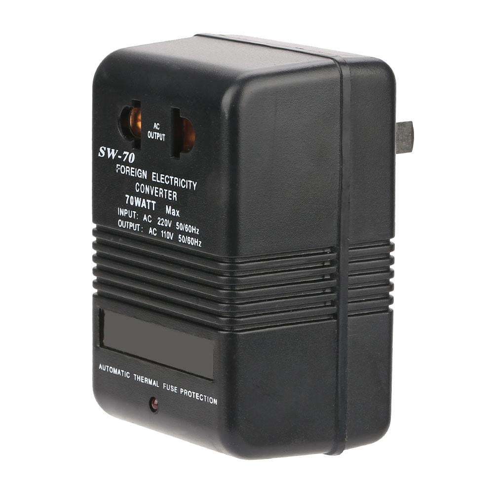 Fyydes 220V To 110V Voltage Converter Power Transformer 220V To 110V
