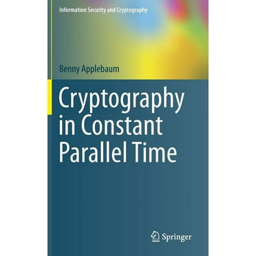 Modern Cryptography: Applied Mathematics for Encryption and Information ...