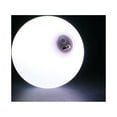 Zeekio LED Light Up Juggling Ball with Charging Cord (Single Ball ...