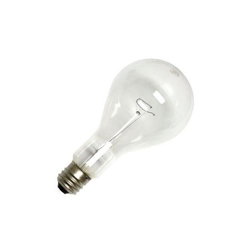 GE 21643 - 500/99 PS40 Light Bulb - Walmart.com