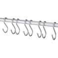 Multifunction S Hooks,S Shaped Hooks,Stainless Steel Metal Hangers ...