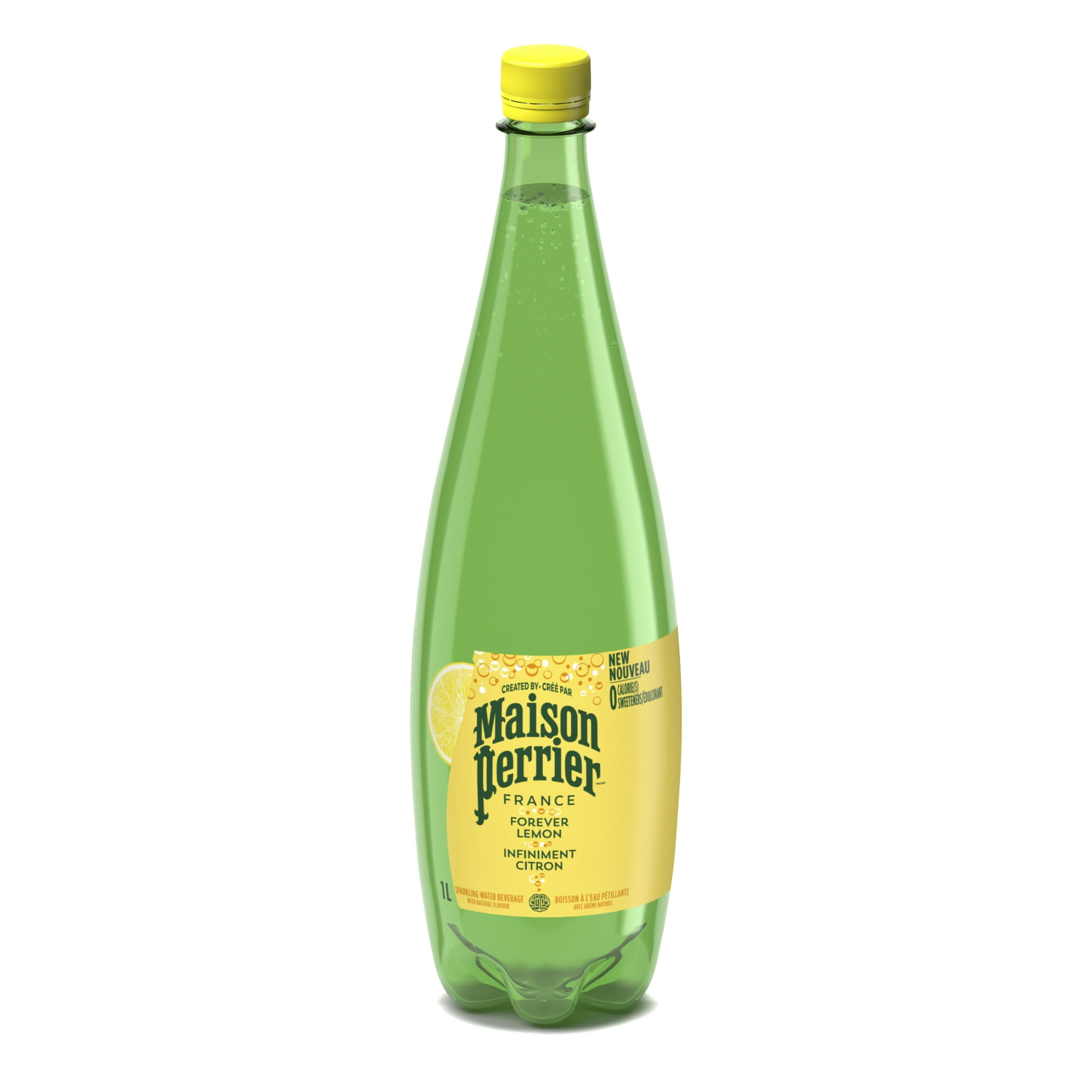 Click here for Maison Perrier Forever Lemon  Sparkling Water Beve... prices