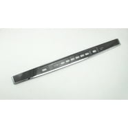 Whirlpool W10811149 Touchpad and Control Panel - Walmart.com