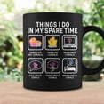 Aquarist Coral Frag Fragging Reef Aquarium Saltwater Tank Coffee Mugs ...