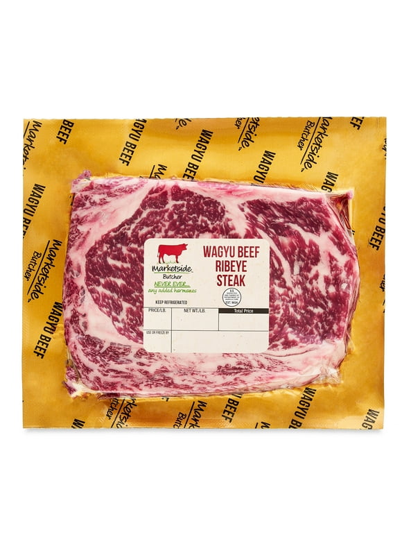 Ribeye - Rich, Juicy, Flavorful in Meat & Seafood Buying Guide ...