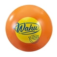 Wahu Water Bouncer Orange - 100% Waterproof Ball - Beach & Pool Toy ...