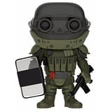 FUNKO POP! GAMES: CALL OF DUTY - JUGGERNAUT - Walmart.com