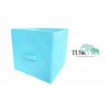 DormCo Fold Up Cubes - TUSK Storage - Walmart.com