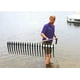Rake Zilla | Extra Large Heavy Duty Aquatic Weed Rake with Long Tines ...