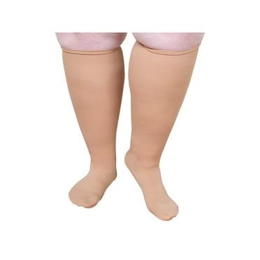 North American Healthcare JB5462 Air Compression Leg Wrap - Leg ...