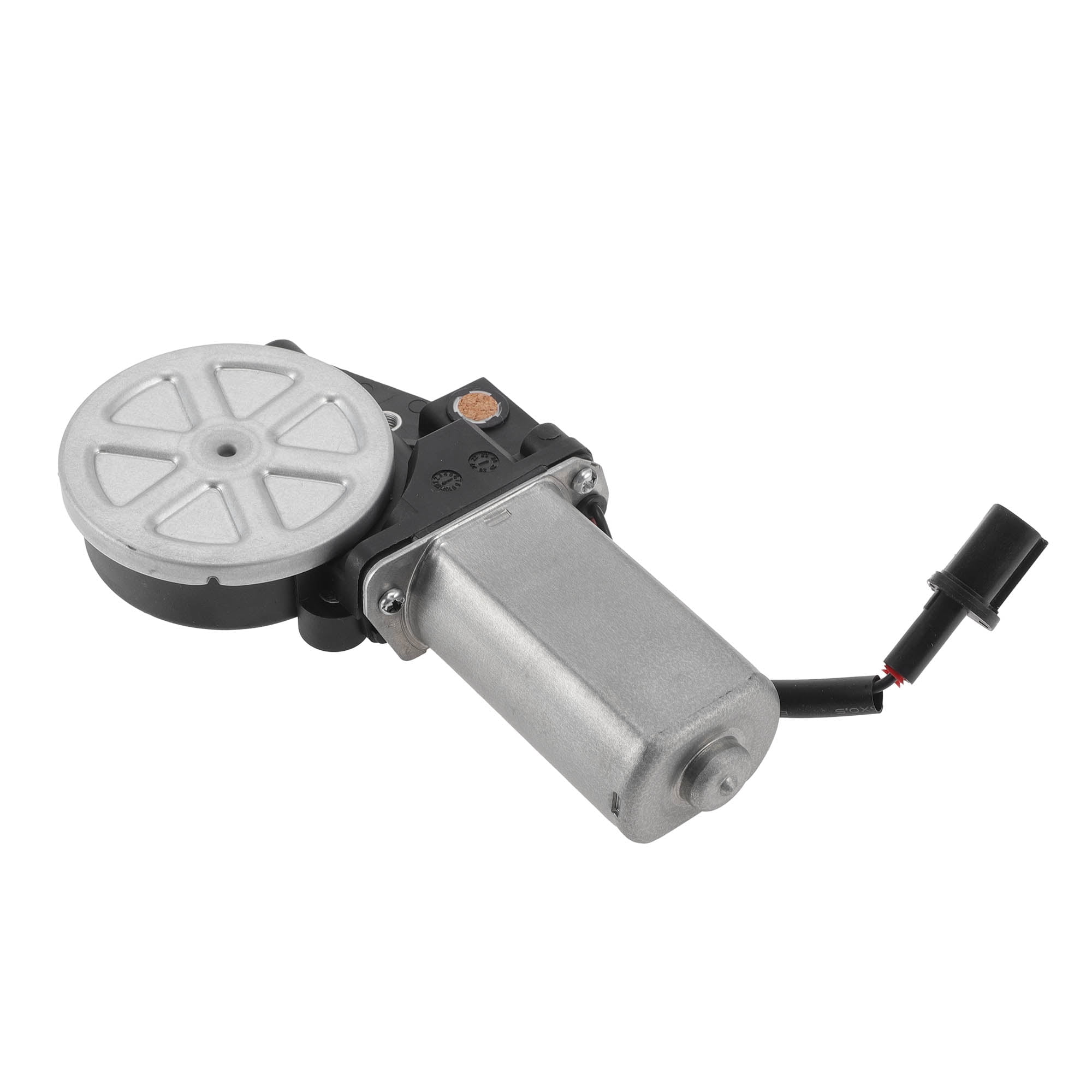 Motor elevador de ventana eléctrica trasero izquierdo para NISSAN ...