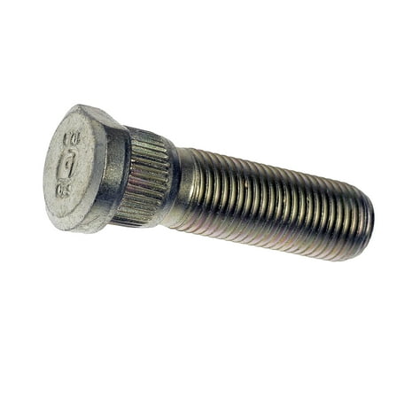 Front Wheel Stud - Compatible with 1962 - 1969 Dodge Dart - Dorman ...
