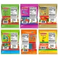 Haribo Gummy Variety Pack 13 Bags, Haribo Gummy Bears, Haribo Candy ...