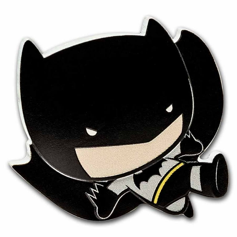 Chibi Batman