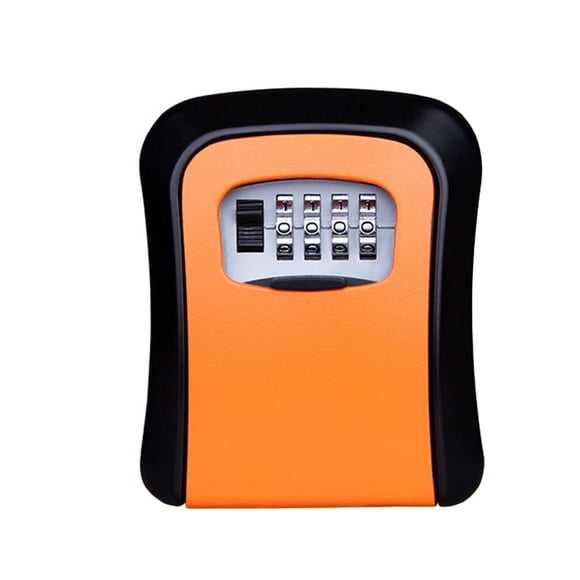 Realtor Key Lock Box