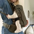 Colugo Baby Carrier - Baby Carrier Newborn to Toddler, Toddler Carrier ...