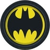 Batman Birthday Paper Dinner Plates, 9in, 8ct - Walmart.com