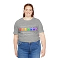 PRIDE Rainbow Police Box 11th Doctor Quote Doctor Who Parody Unisex ...
