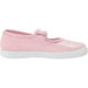 Cienta Girls' Mary Jane Sneaker - Walmart.com