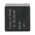Arco R473 P 12V 30A Trim Relay 582472, Replaces: Volvo Penta 876040-7, OMC - Walmart.com