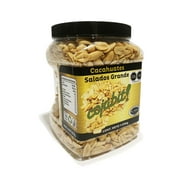 Cacahuates Mafer tostado sazonado de 170 g | Walmart en línea